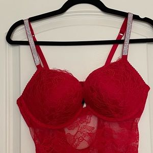 Victoria's Secret | Intimates & Sleepwear | Nwt Victorias Secret ...